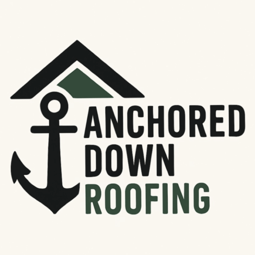 Home – Anchored Down Roofing